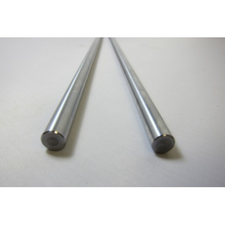 Wanhao Z-Axis rods to Di3 series hos SoluNOiD.dk. køb nu