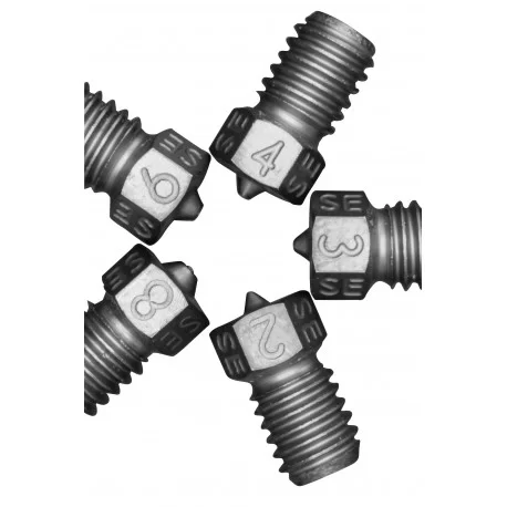 Original Slice Engineering Vanadium™ Nozzle - SoluNOiD.dk